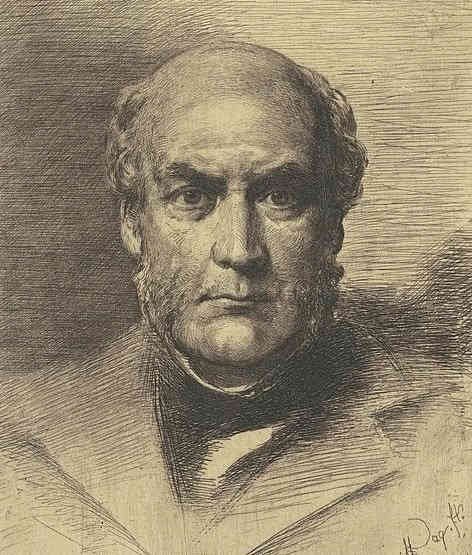 Gilbert Scott - Blog on the Scott family dynasty of architects