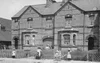 Workhouse, Buckingham