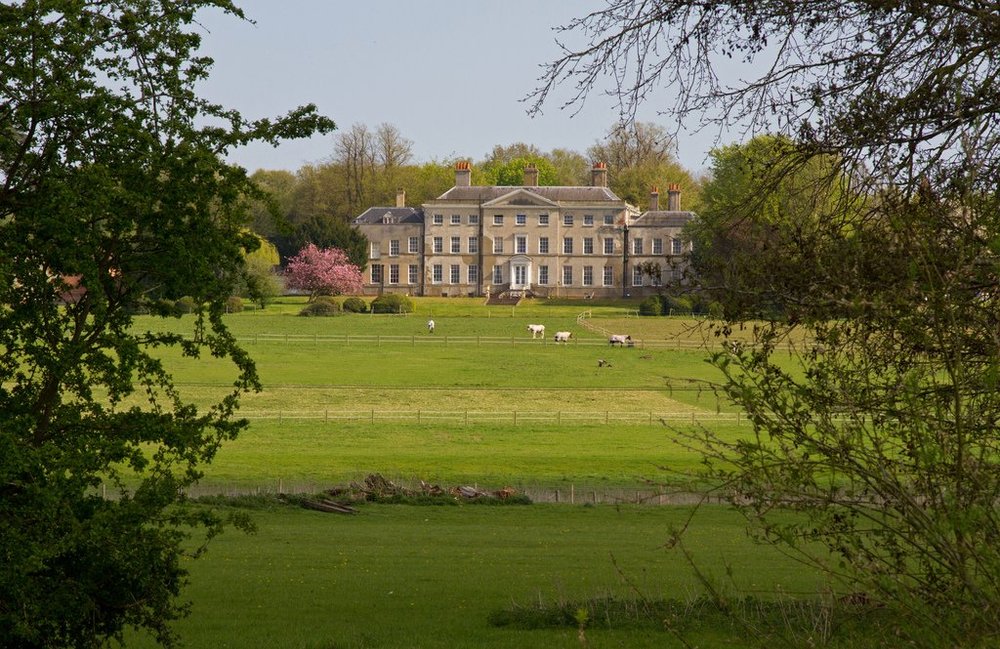 Padworth College