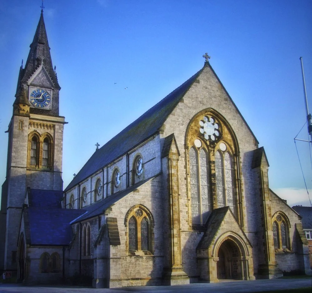 St Thomas, Rhyl