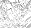 Union Workhouse, Horninglow Street, Burton-on-Trent
