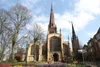Holy Trinity, Coventry