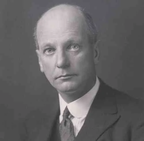 Gilbert Scott - Blog on the Scott family dynasty of architects