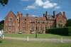 School Field House, Rugby School, Rugby