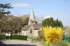 St Nicholas, Itchingfield