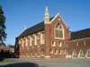 Hall Cross School Library, Doncaster