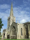 St Peter's, Oundle
