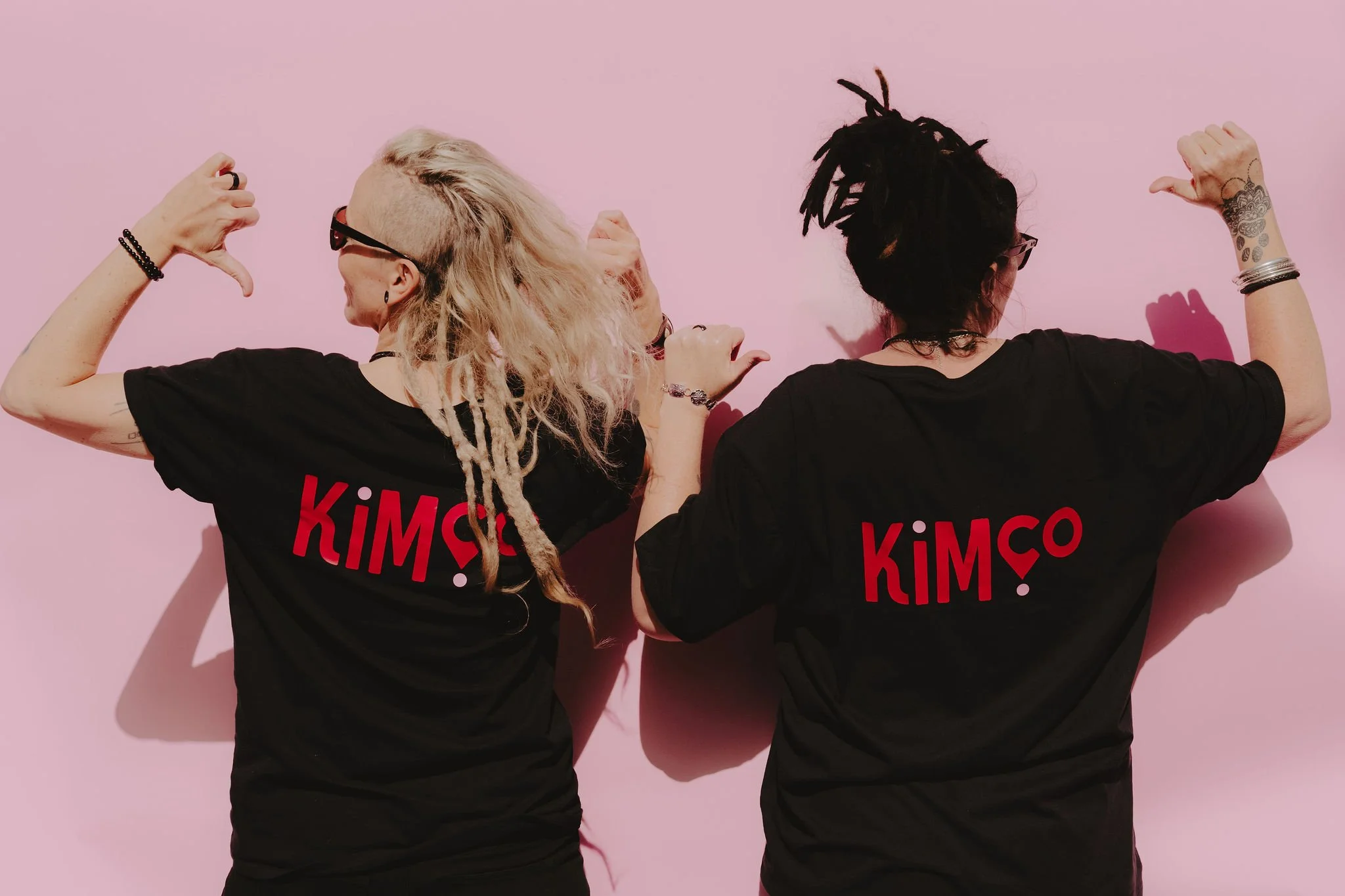 Kimco