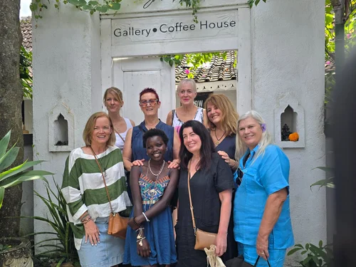 Sally O & Co | Sourcing Adventures
