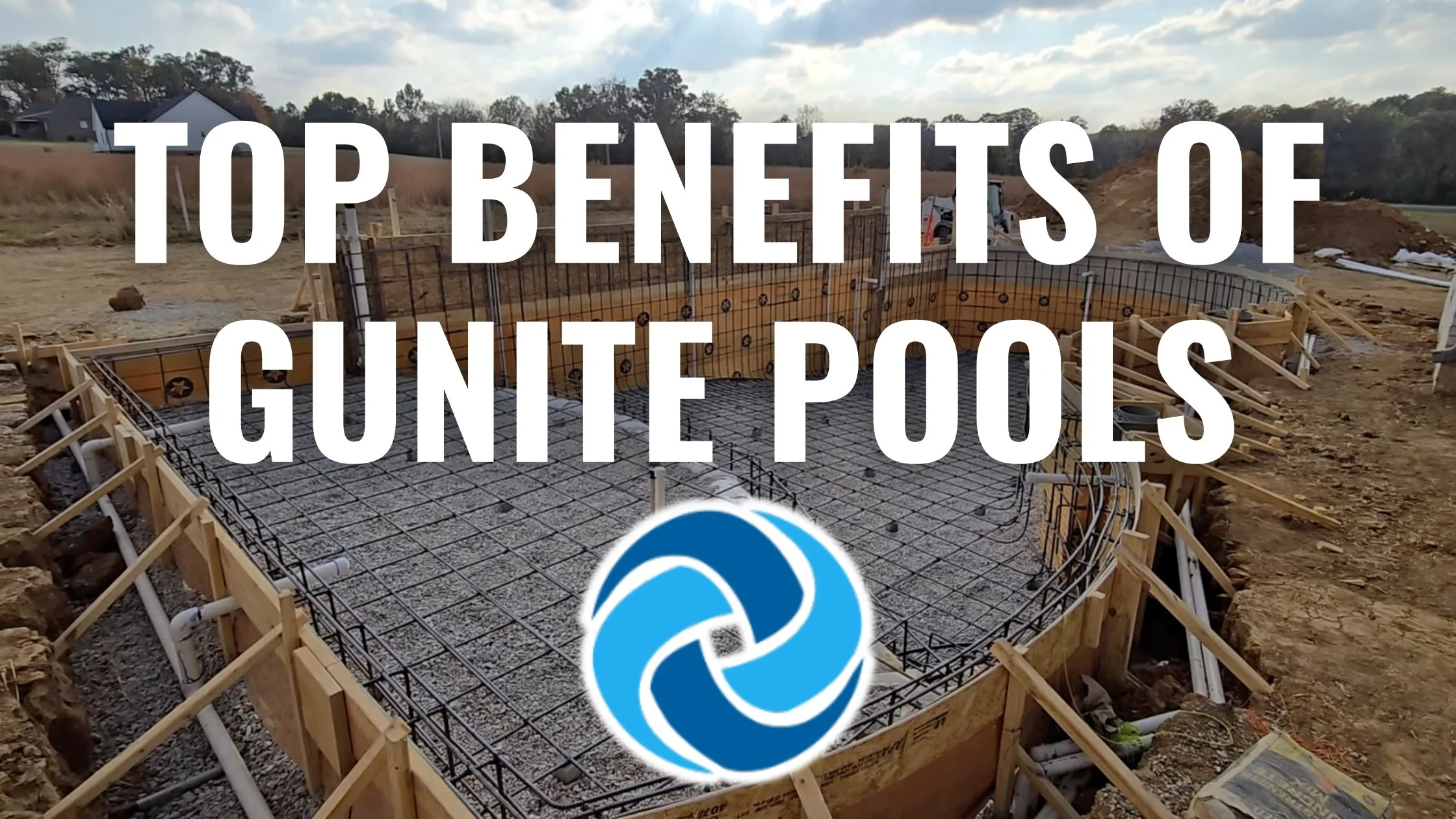 Top Benefits of Gunite Pools: Durability, Customization, and Value ...