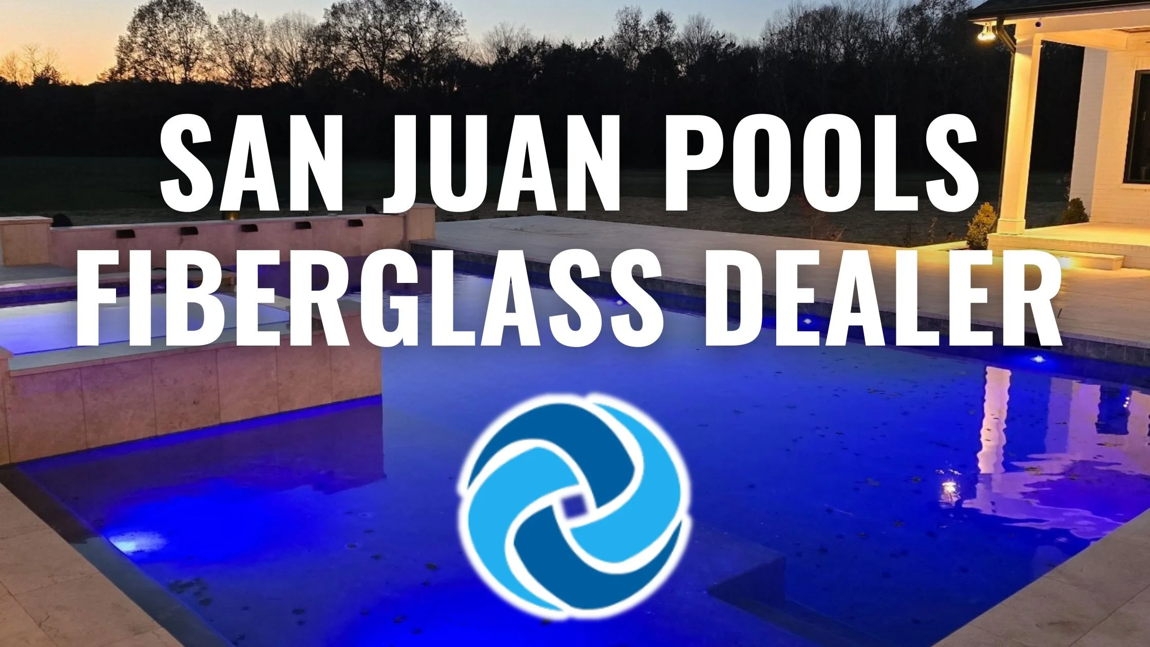 Create a Vacation in Your Backyard: Independent Authorized Dealer of ...