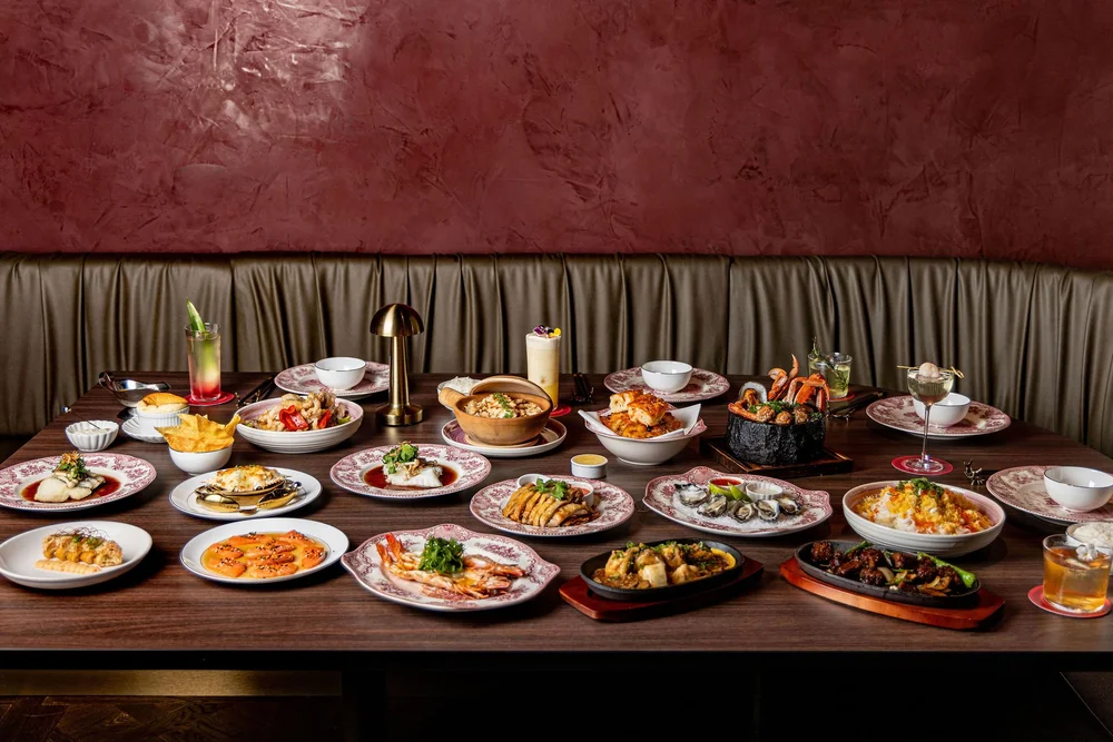 Book Now — The Grand Shanghai Hotel