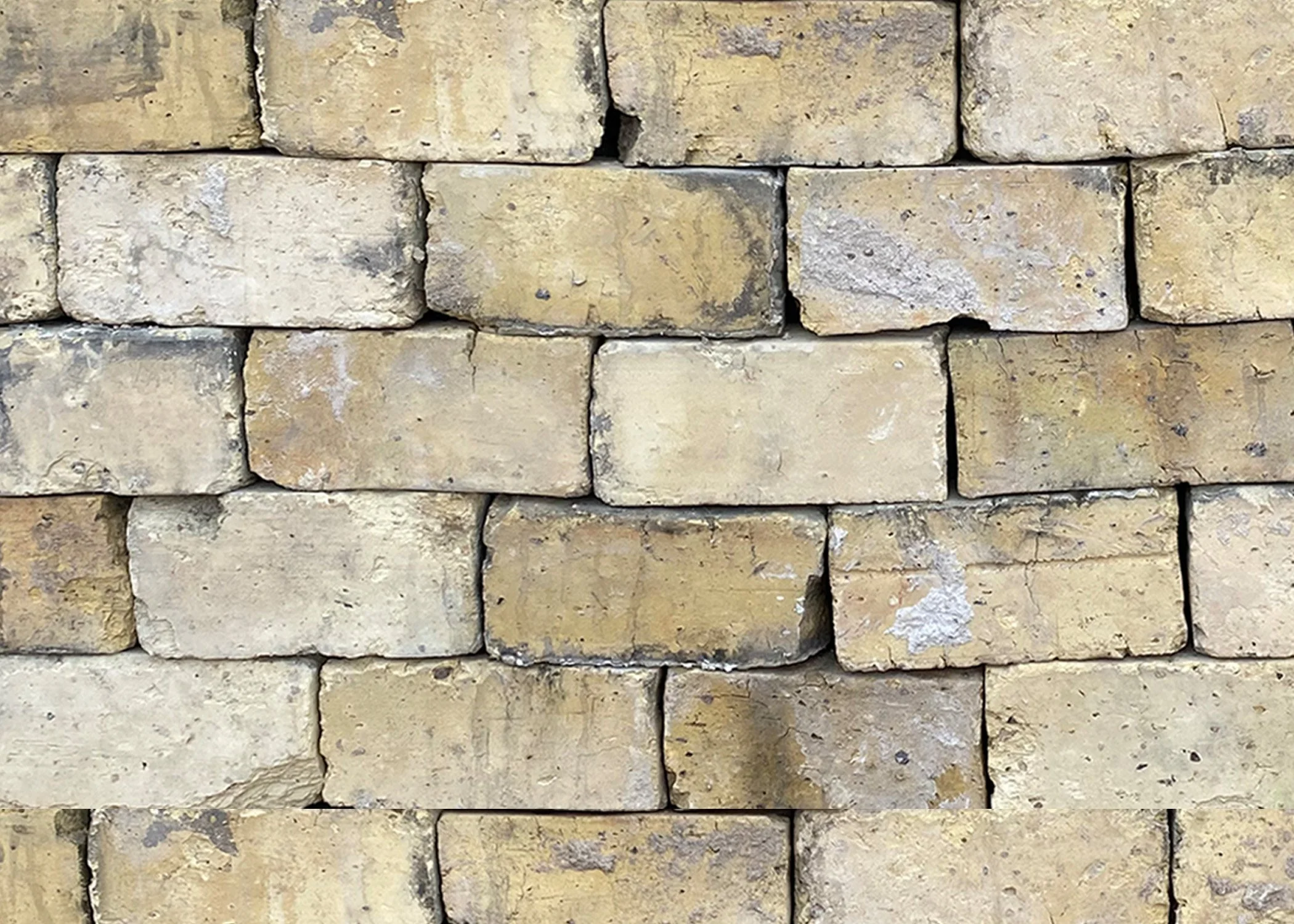 Milwaukee Reclaimed — KW STONE GROUP