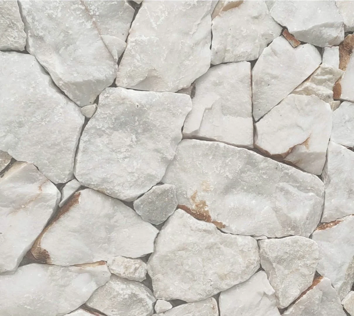 Crystal White — KW STONE GROUP