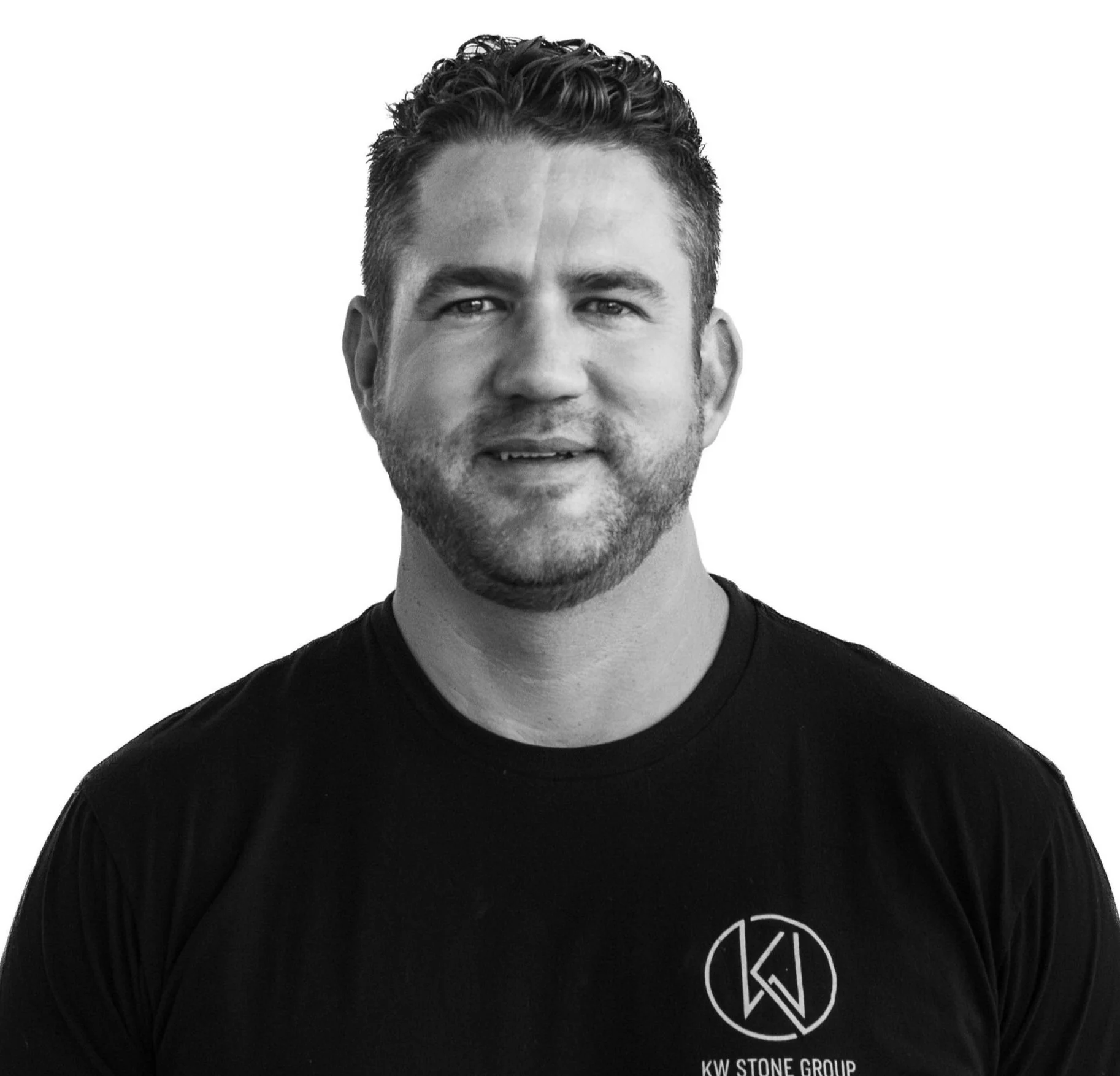 Meet The Group — KW STONE GROUP