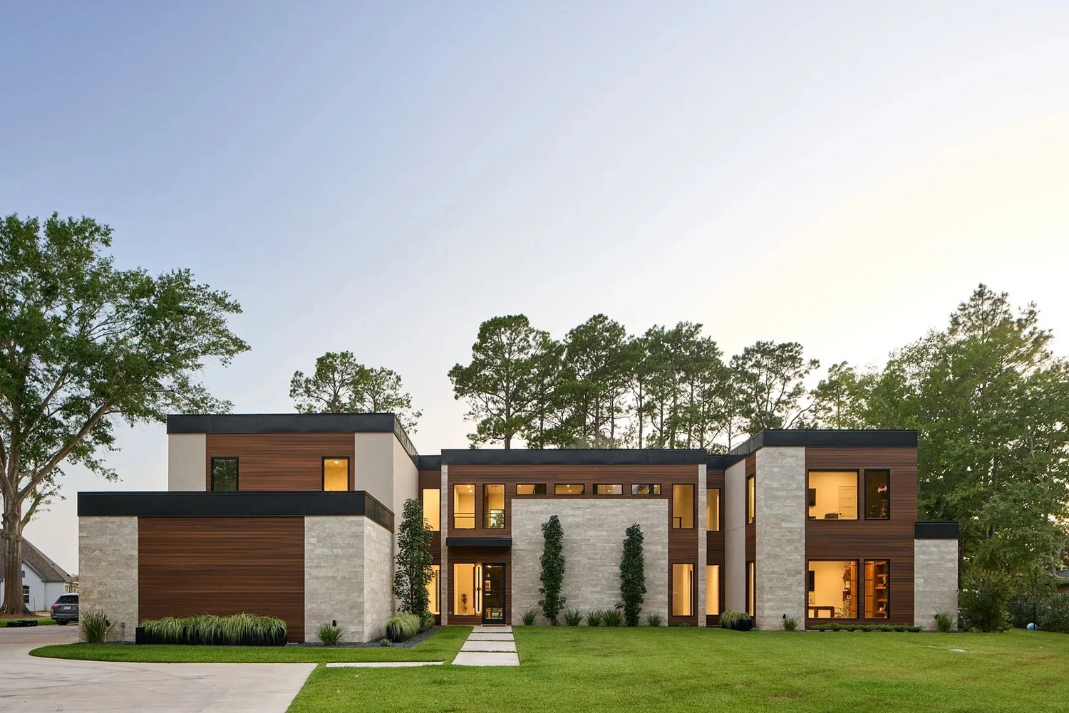 KW STONE GROUP