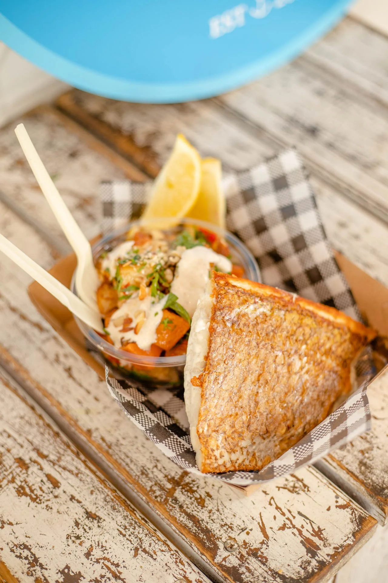 Menu — Dorys Takeaway Ballina