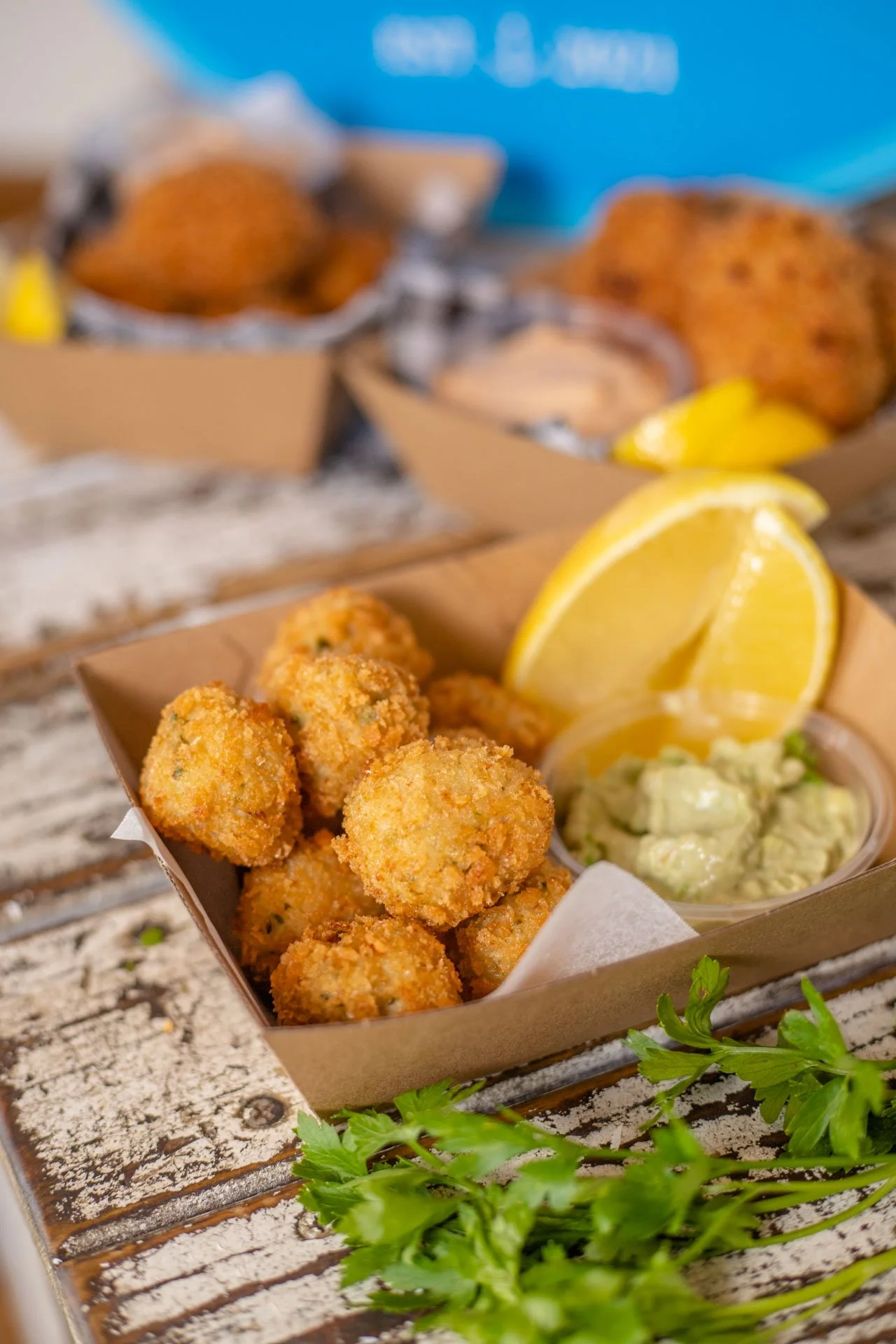 Menu — Dorys Takeaway Ballina