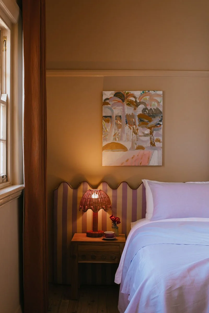 Stay at Sona | Luxury Accommodation, Molong NSW — SONA Molong