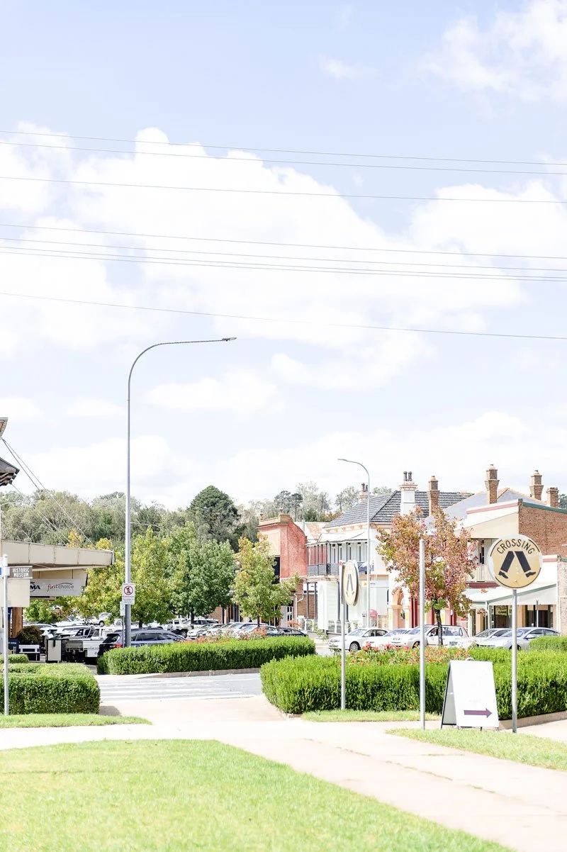 Explore Molong — SONA Molong