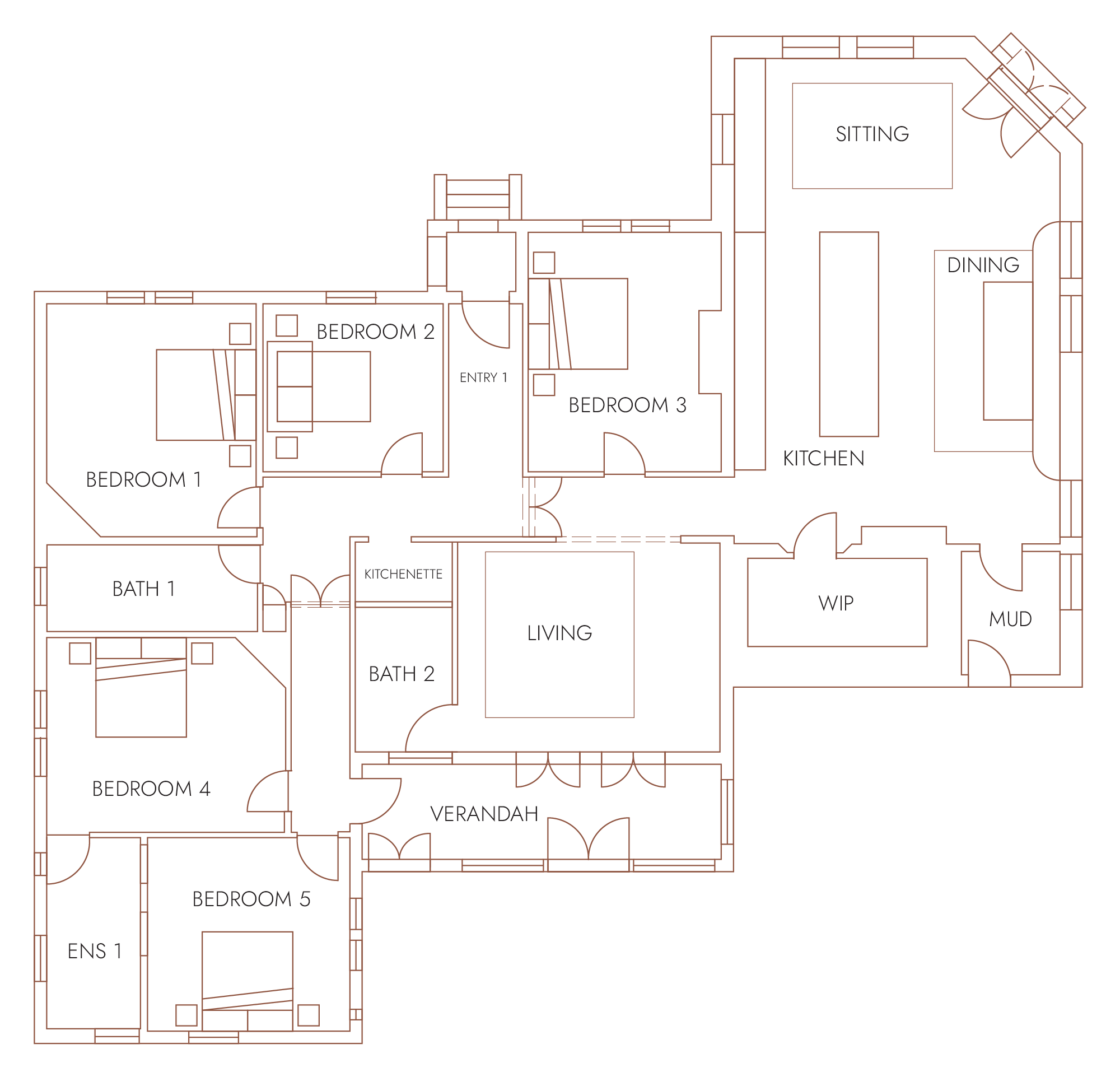 Stay at Sona | Luxury Accommodation, Molong NSW — SONA Molong