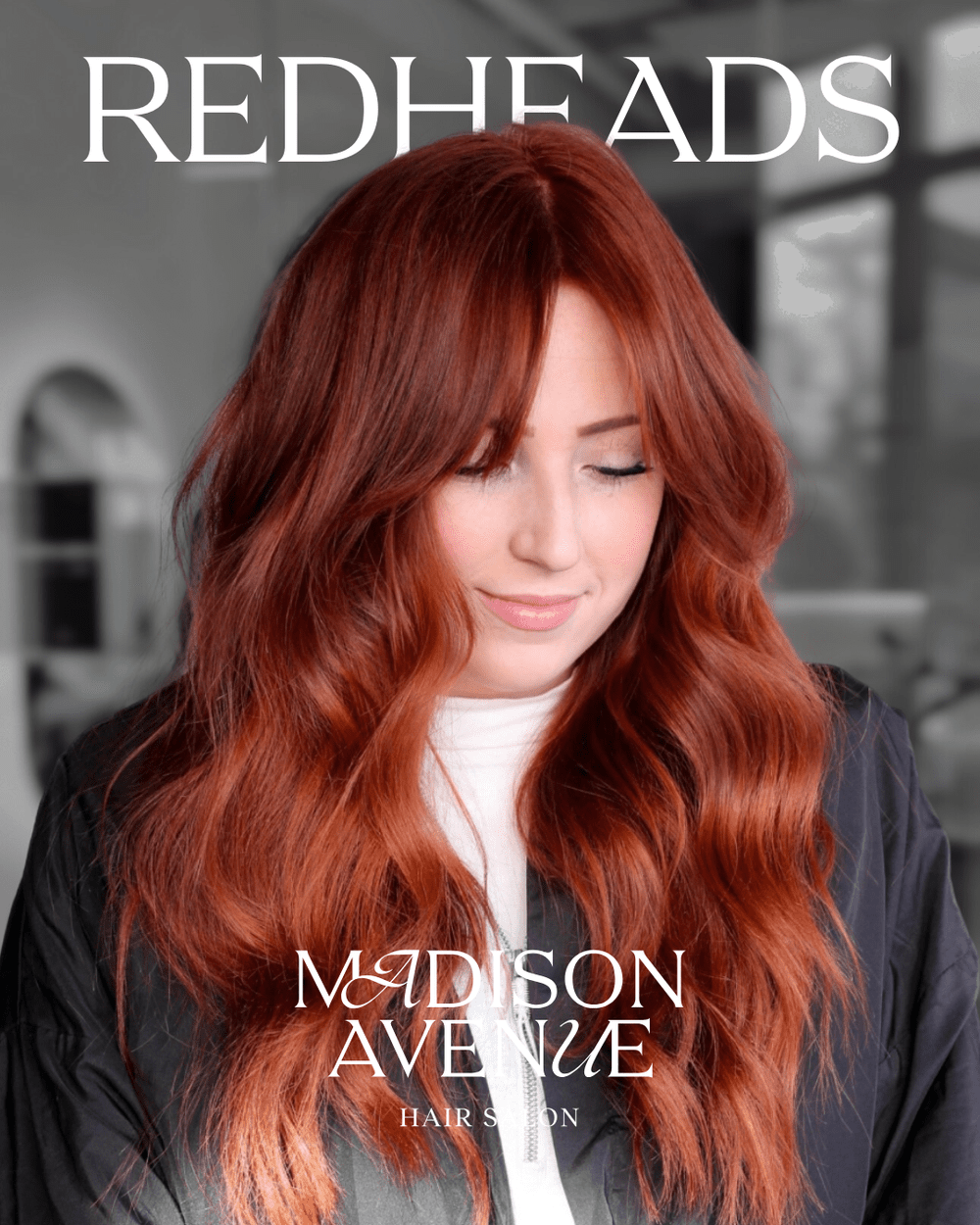 MADISON AVENUE SALON