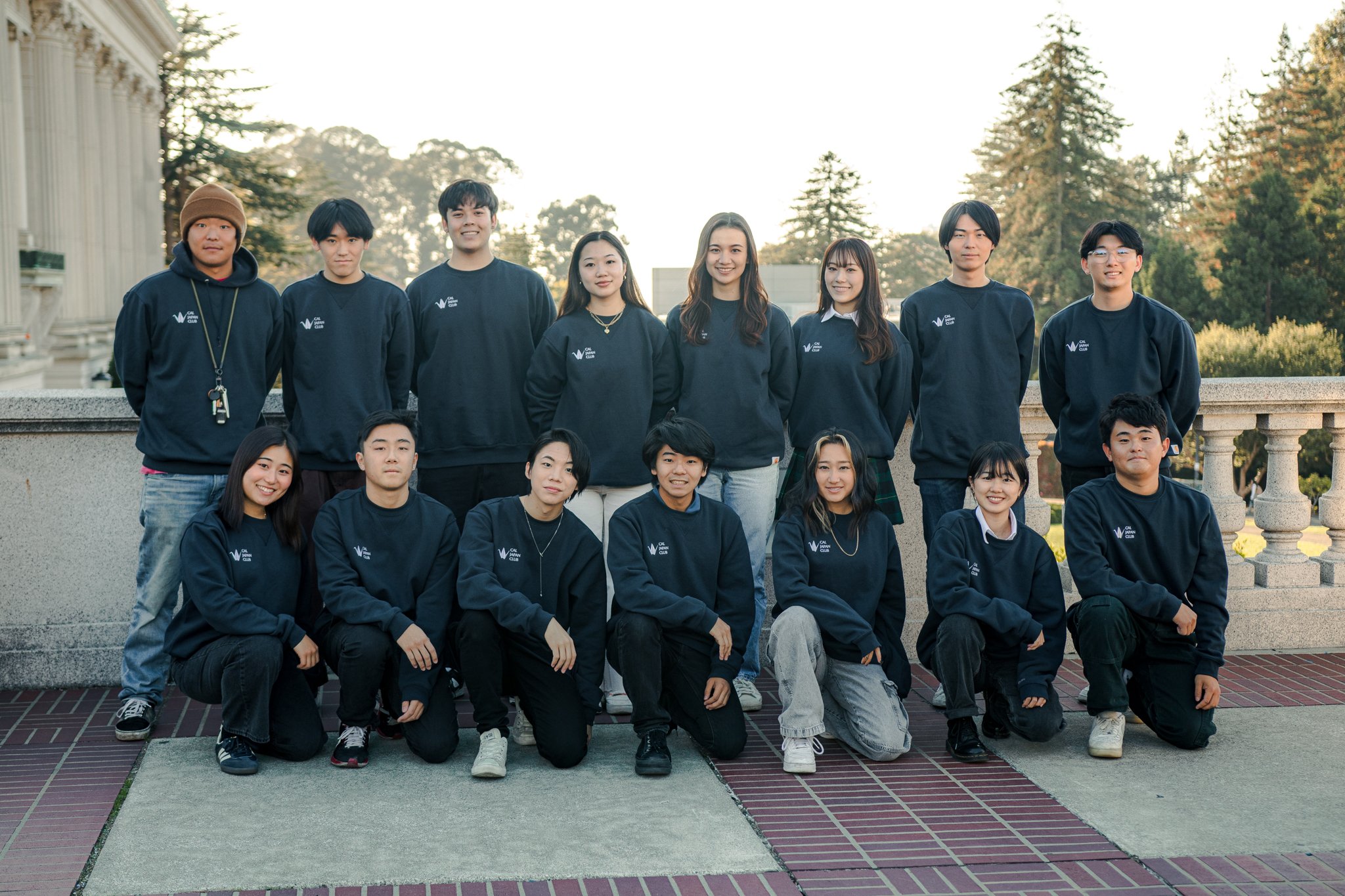 Cal Japan Club