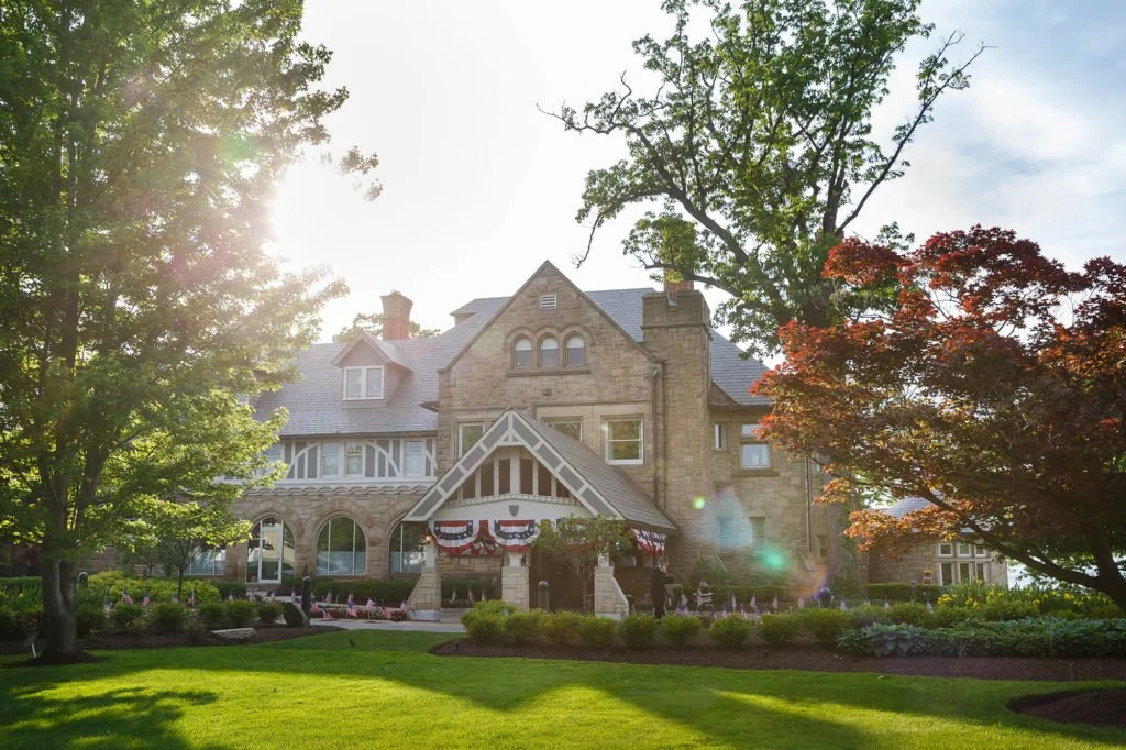 Friendly Inn Settlement 150th Celebration