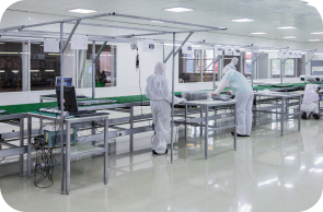 About — RRP Semiconductors