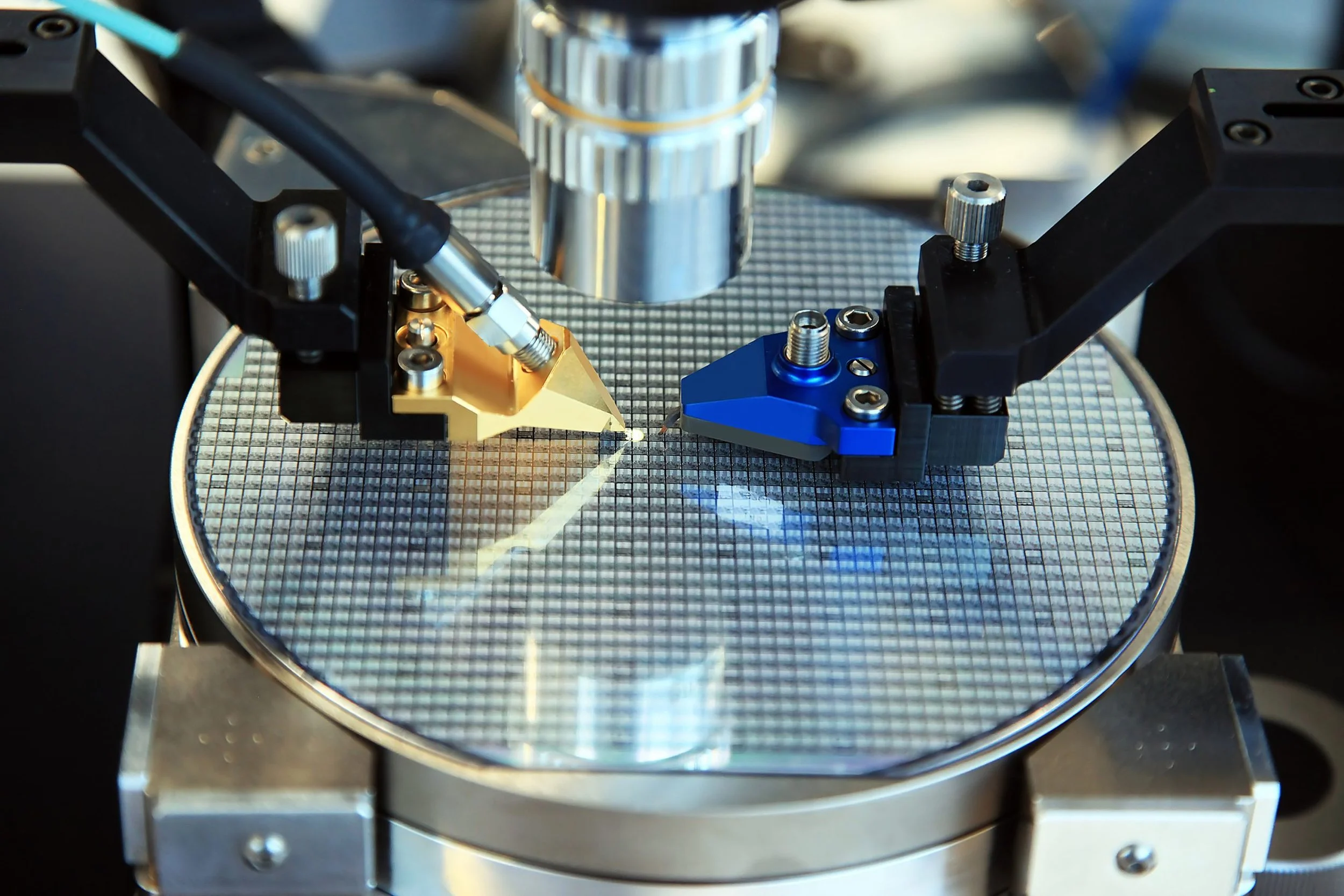 RRP | Leading-edge Semiconductor Company