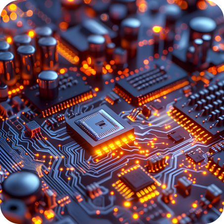 About — RRP Semiconductors