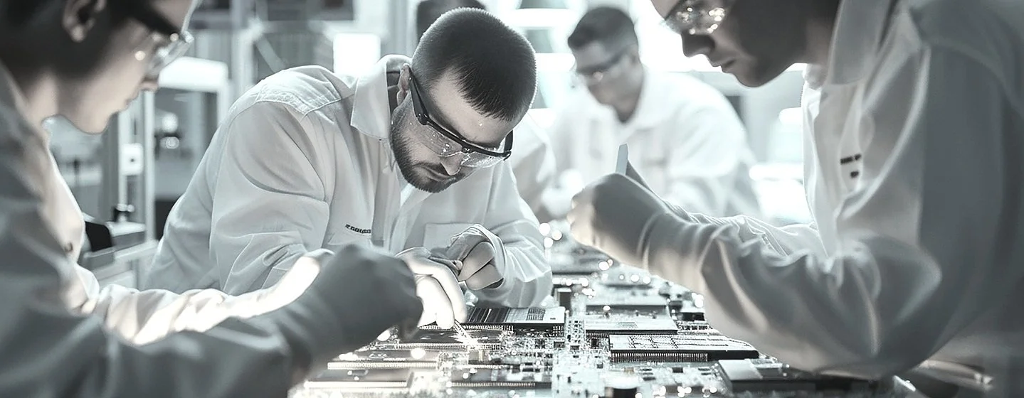 About — RRP Semiconductors