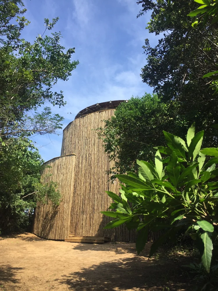 About — Land Art Studio