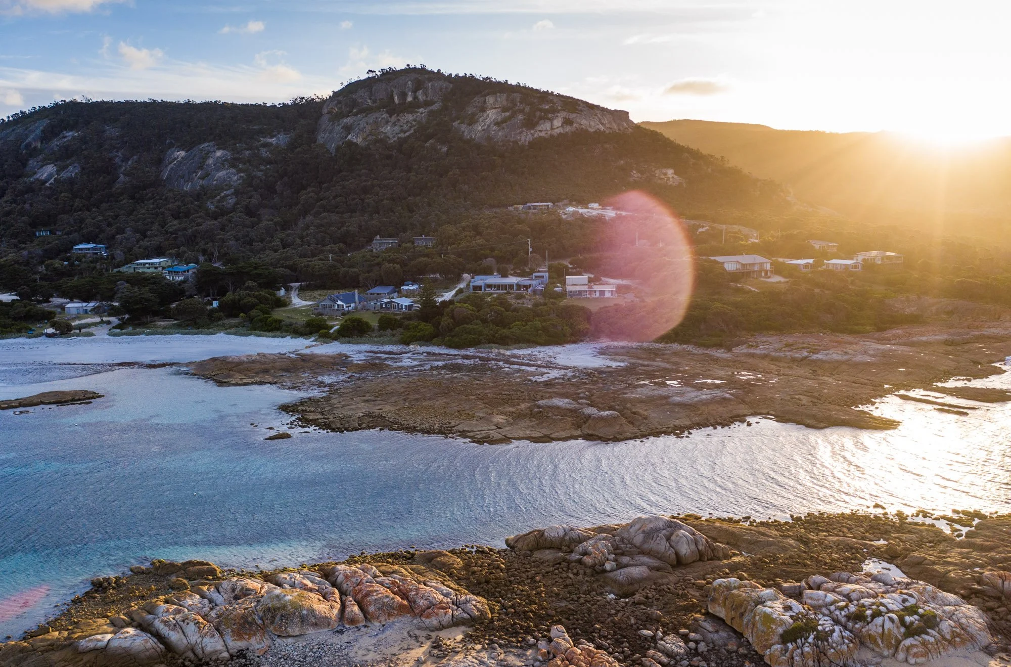 Flinders Island Travel Guide - On Island Time