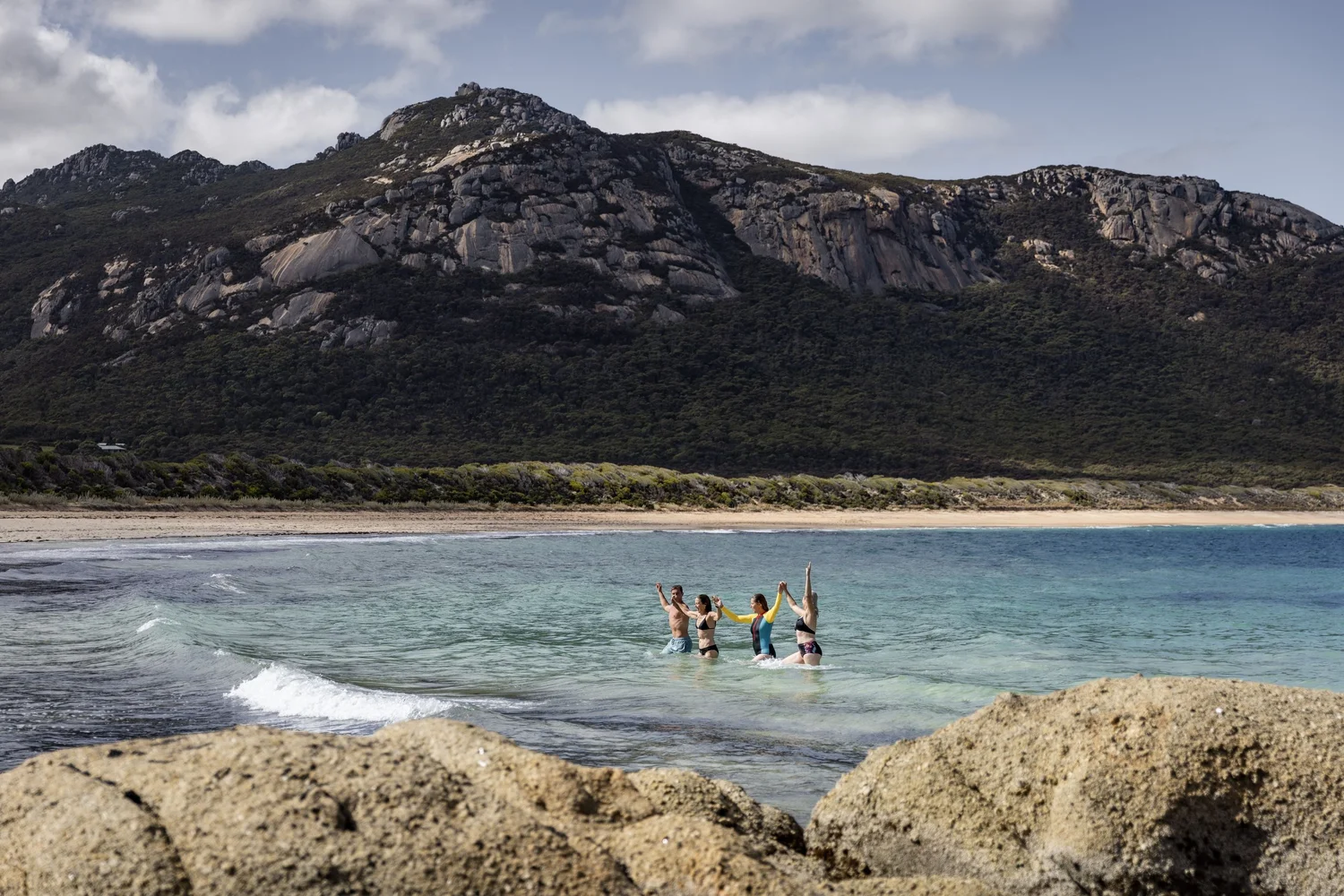 Flinders Island Travel Guide - On Island Time