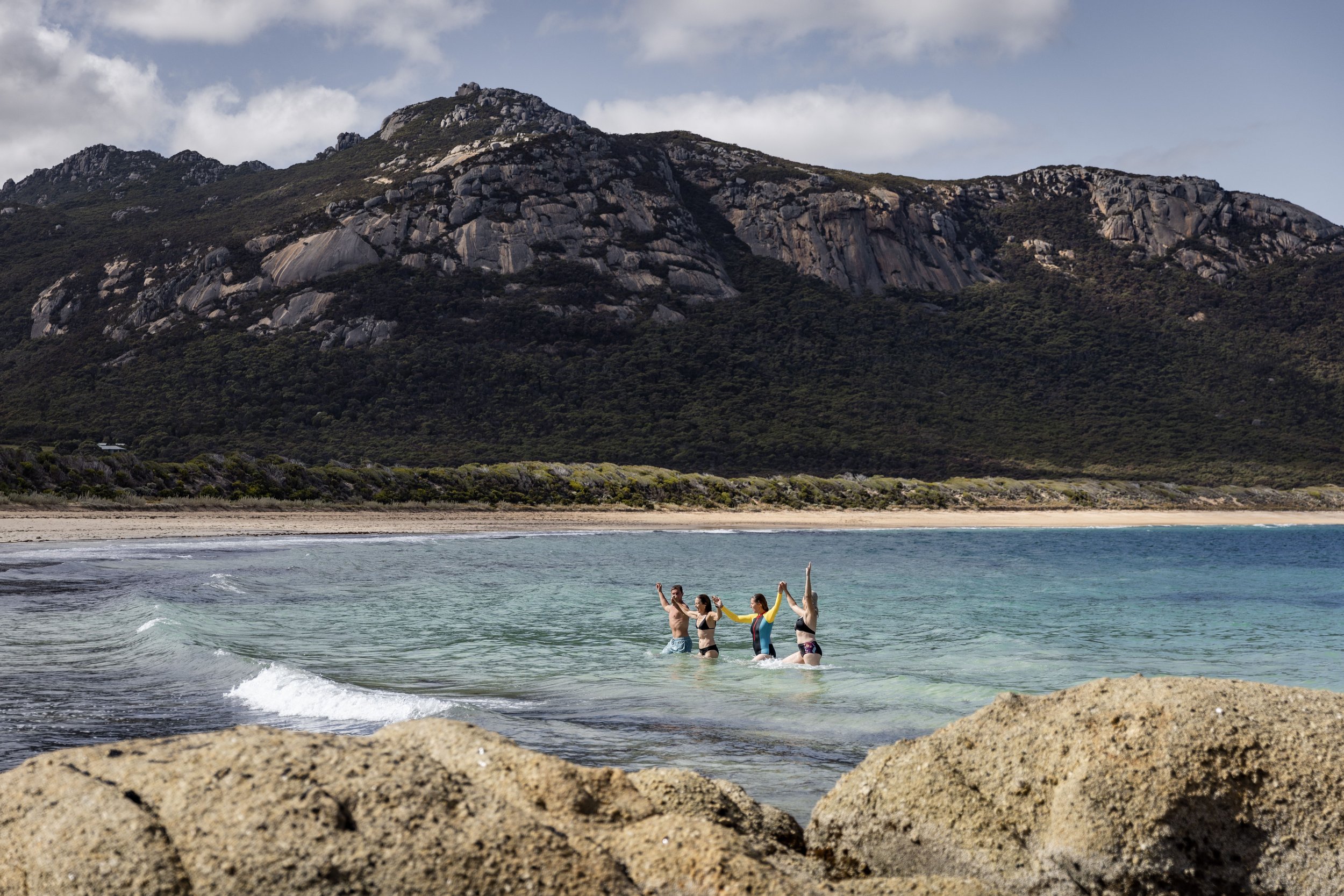 Flinders Island Travel Guide - On Island Time
