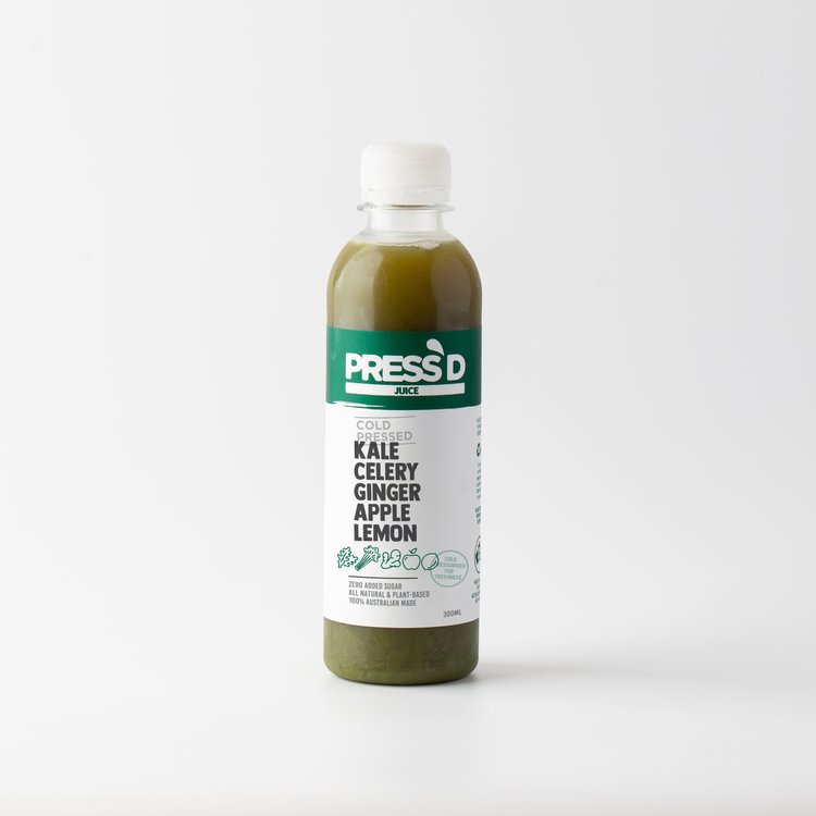 Press'd Juice