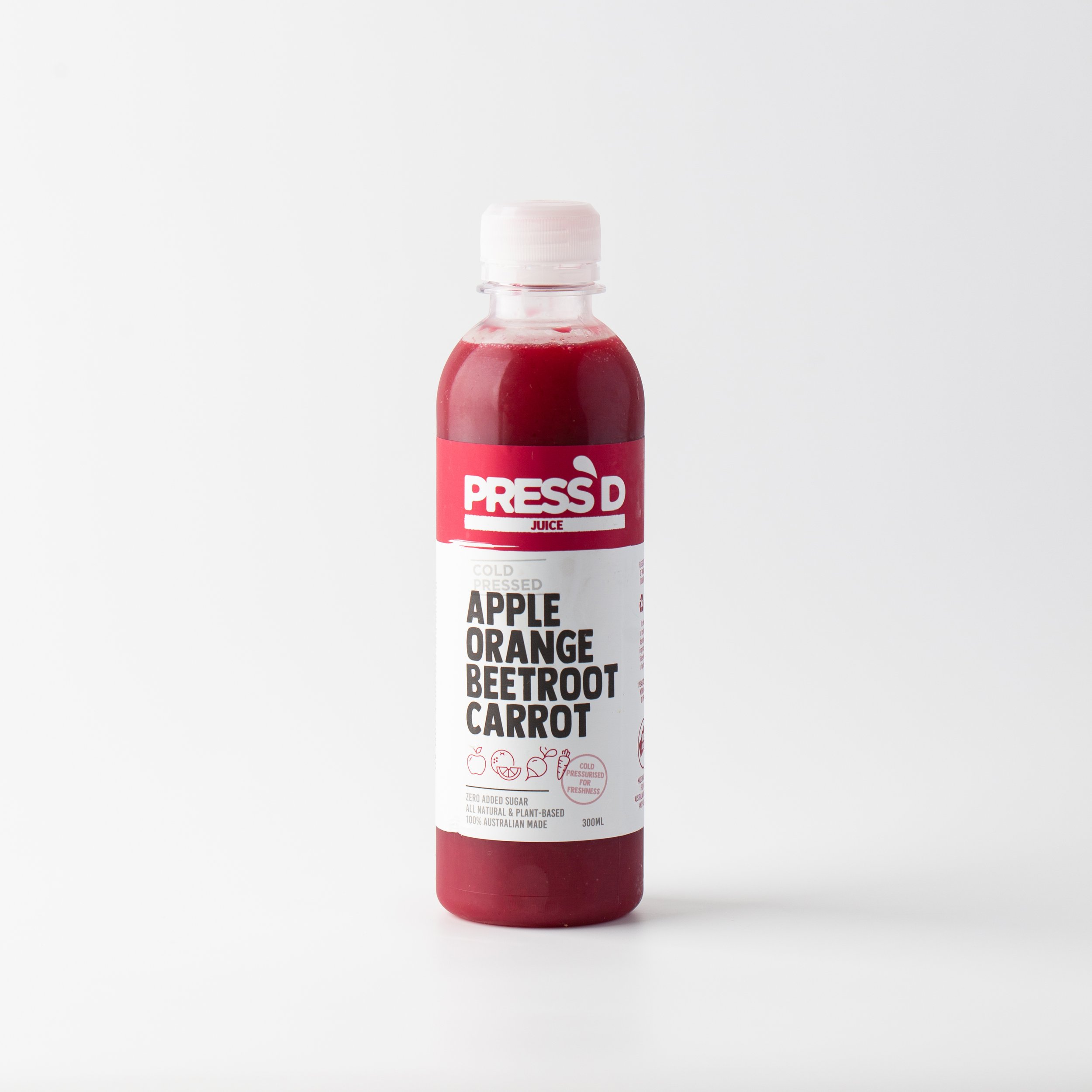 Press'd Juice