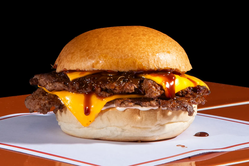 Rudi's