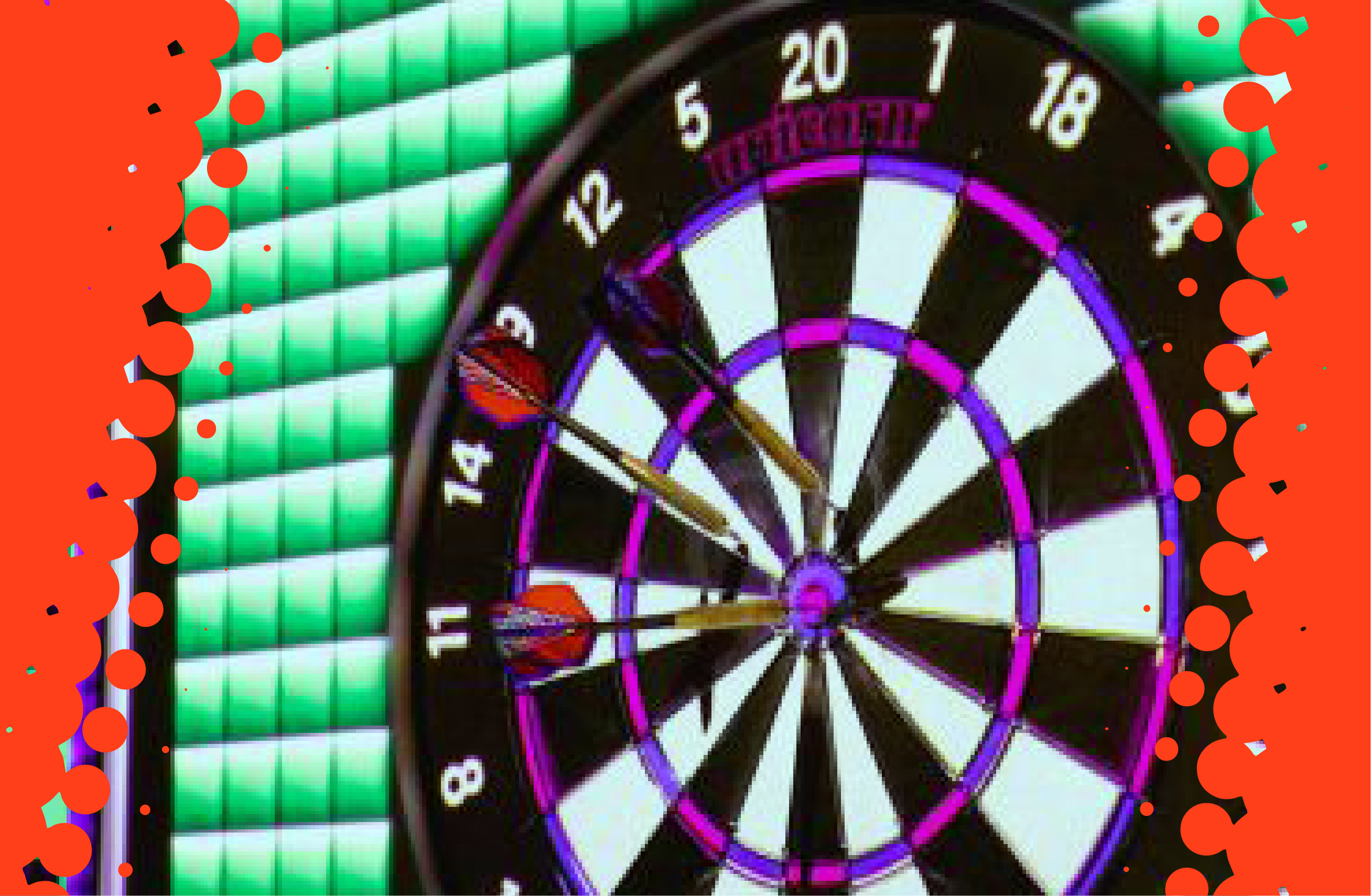 Electric Social | Arcade Kitchen & Bar