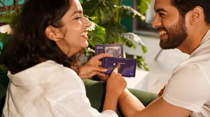 MYMUSE — Mint and Milk