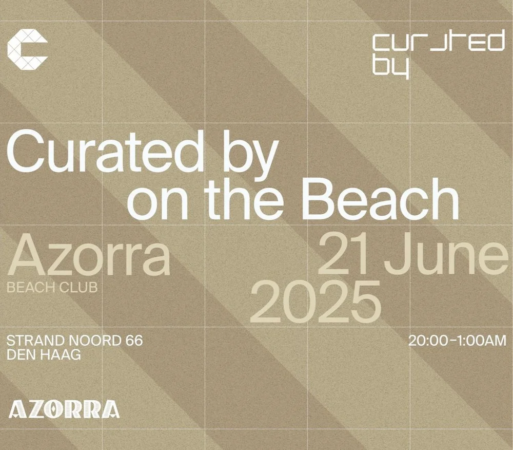 Strandfeesten Zwarte Pad - Verassende clubnights van Azorra Beachclub Scheveningen — Azorra ...