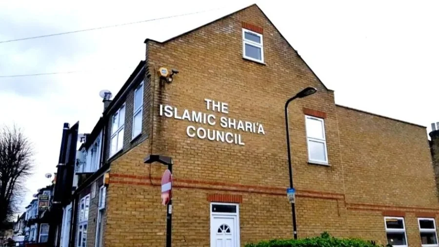 The Islamic Sharia Council