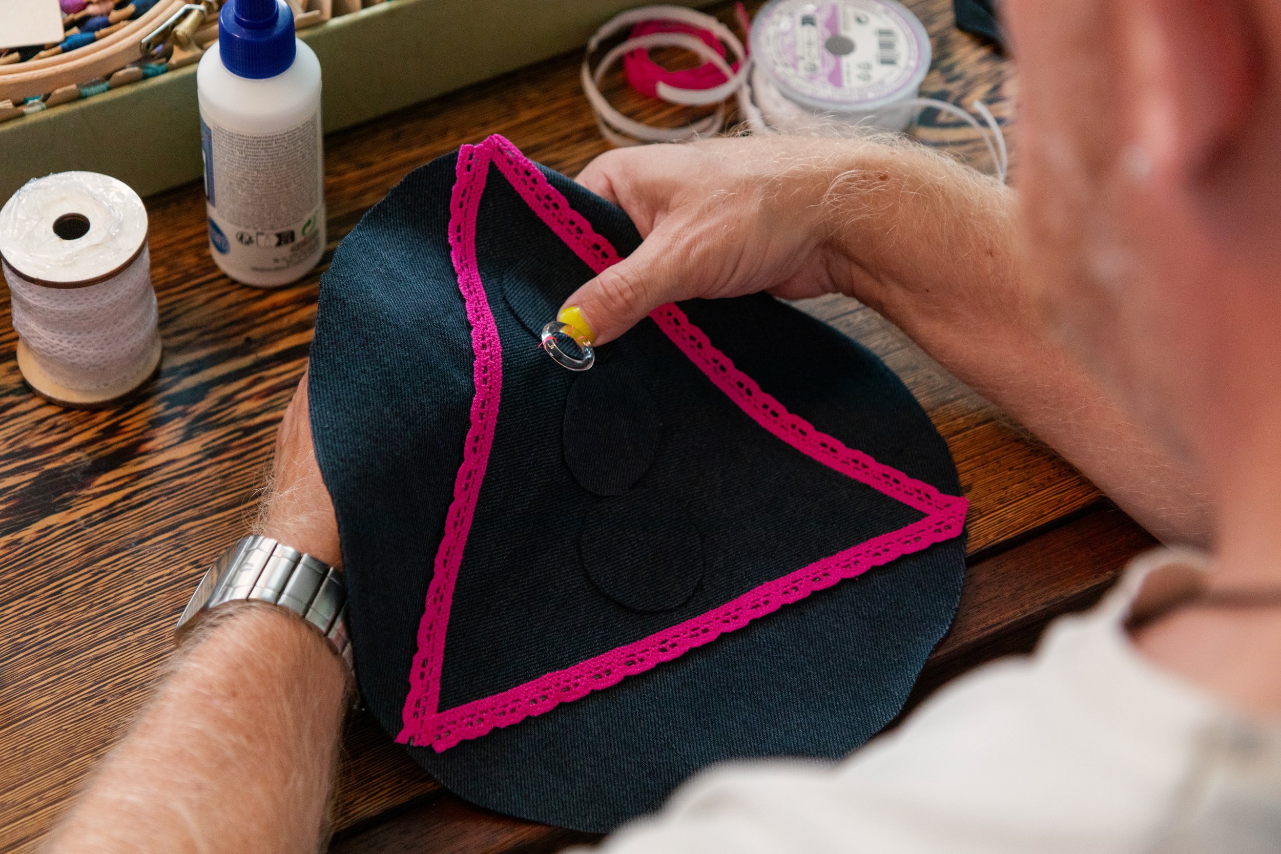 Exploring Queer Crafts: A Journey of Emancipation Through Art — Queer ...