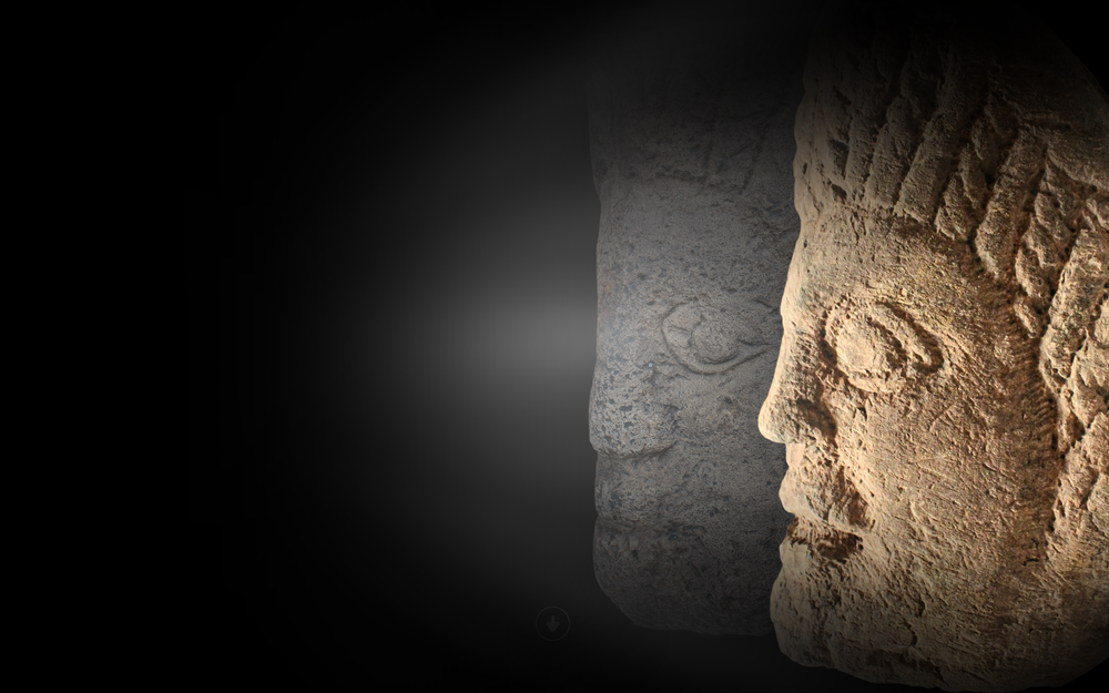 Uncovering Roman Carlisle