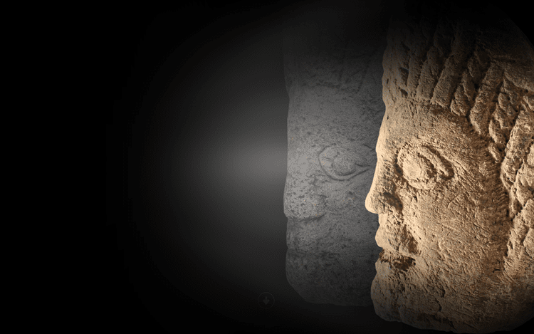 Uncovering Roman Carlisle