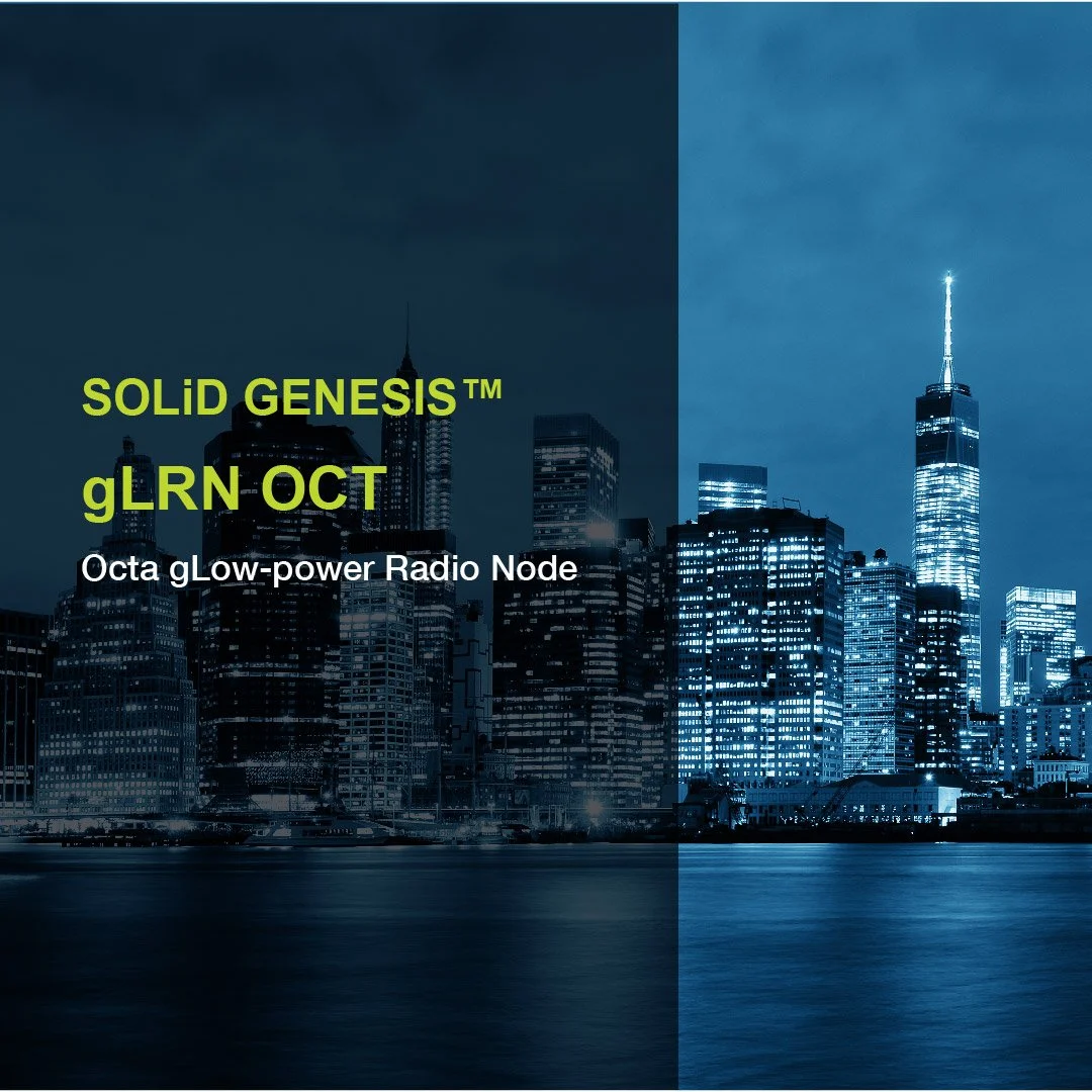 SOLiD Genesis DAS — SOLiD