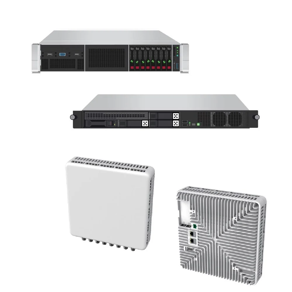 SOLiD Genesis DAS | Enhance Wireless Coverage Today — SOLiD