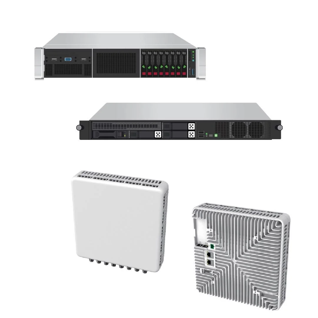 SOLiD Genesis DAS | Enhance Wireless Coverage Today — SOLiD