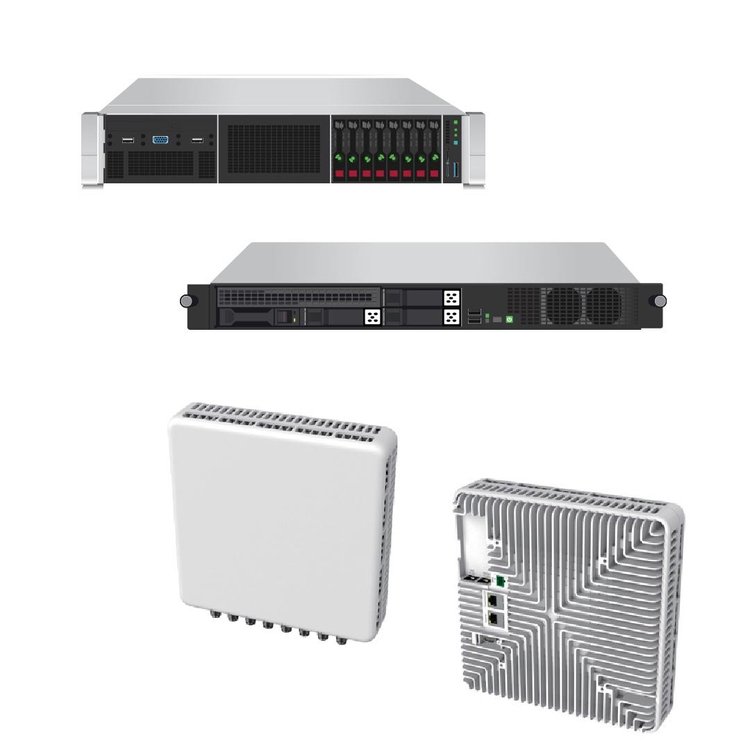 SOLiD Genesis DAS | Enhance Wireless Coverage Today — SOLiD